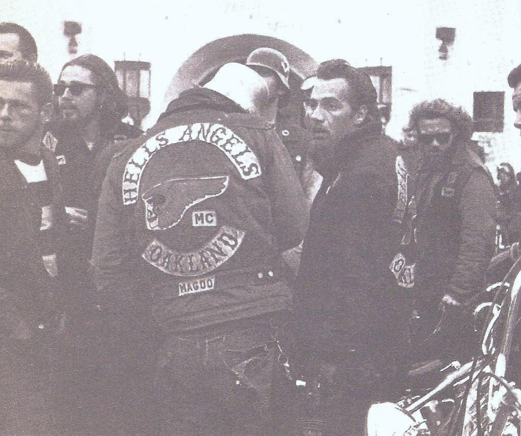 Hell's Angels Icon Dead at 83 - Biker News across America - the Sturgis ...